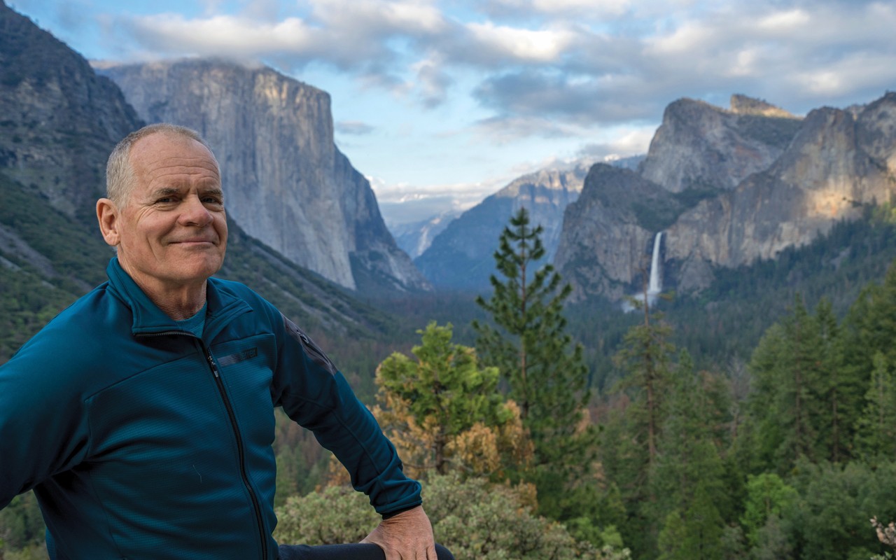 The Life Advice John Long Gave Me Before He Forgot My Name – Lisa ...